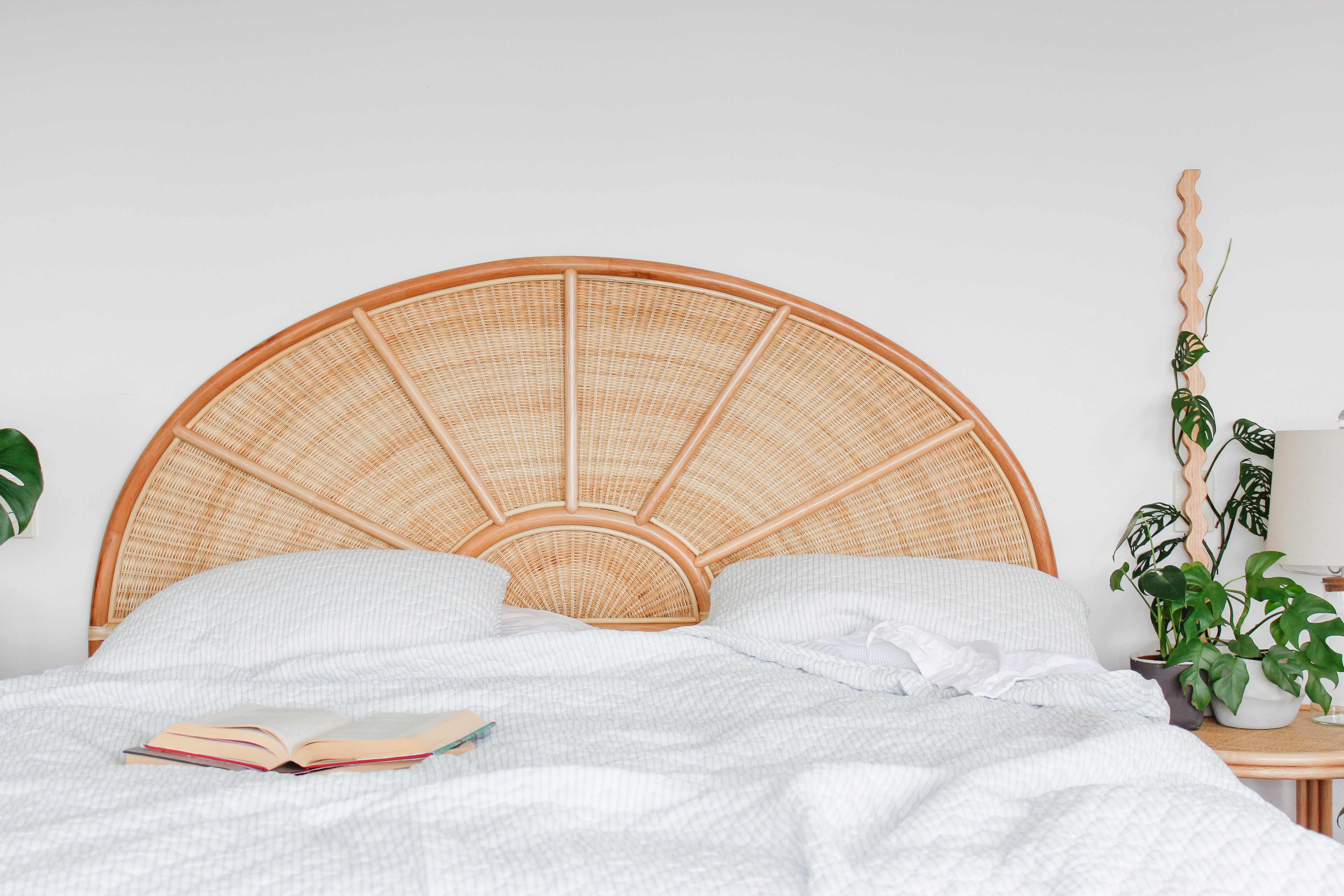 Still Rattan Obsessed – Black Mango Interiors