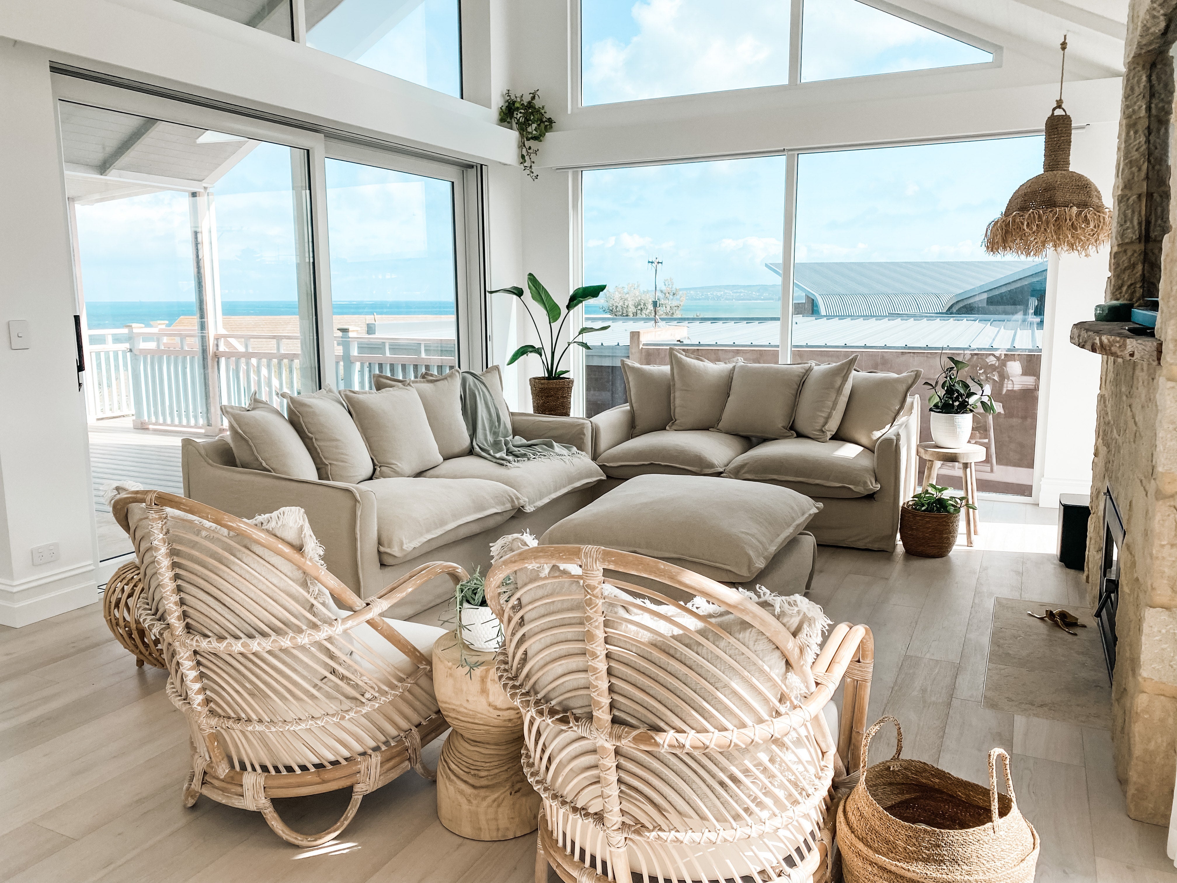 The Perfect Addition to Your Holiday Home – Black Mango Interiors