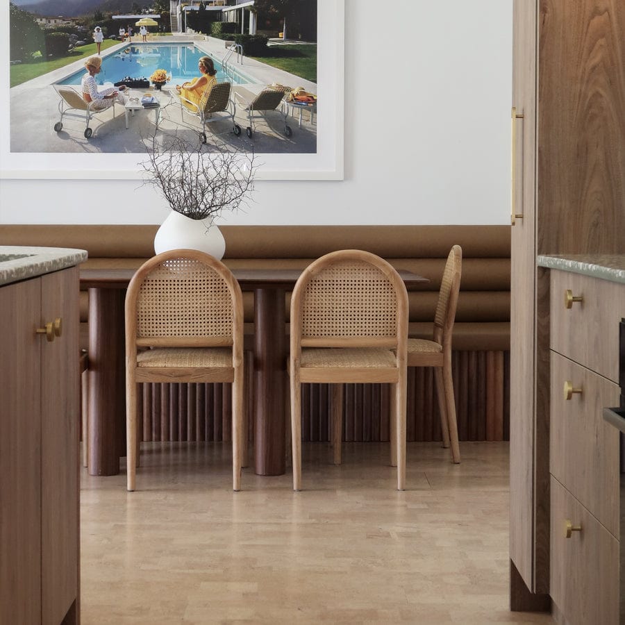 Modern Dining Chairs - Go For Stylish Mid Century Dining Chairs at ...