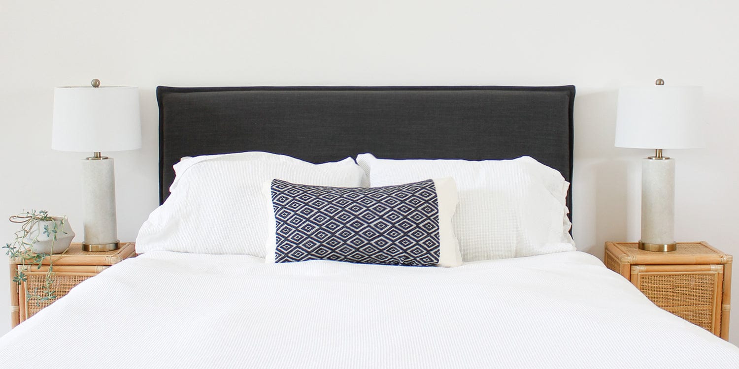 Designer Bedheads – Complete Your Bedroom Decor with a Modern Bedhead ...