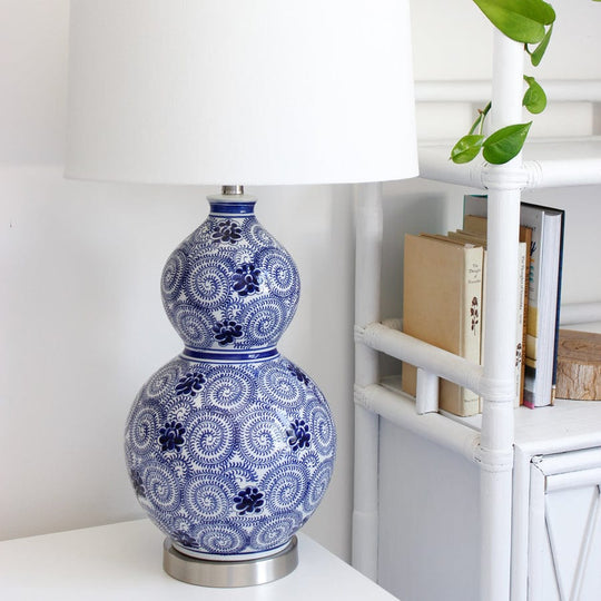 Modern Table Lamps – Shop Designer Table Lamps Australia Wide – Black ...