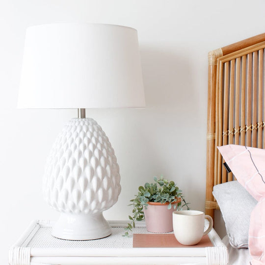 Modern Table Lamps – Shop Designer Table Lamps Australia Wide – Black Mango