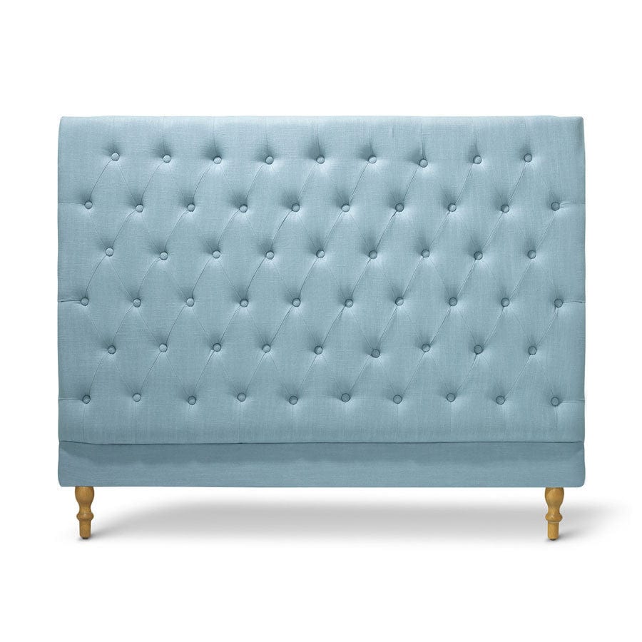 Double Bed Headboard – Make Your Bedroom Pop with the Right Bedhead ...