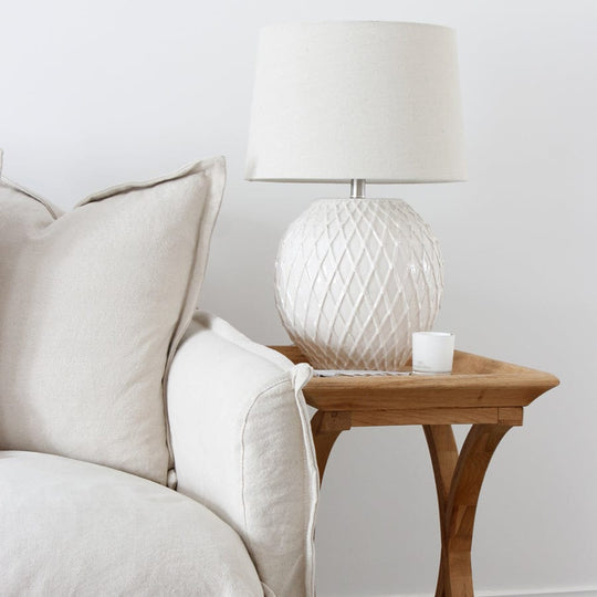 Modern Table Lamps – Shop Designer Table Lamps Australia Wide – Black ...