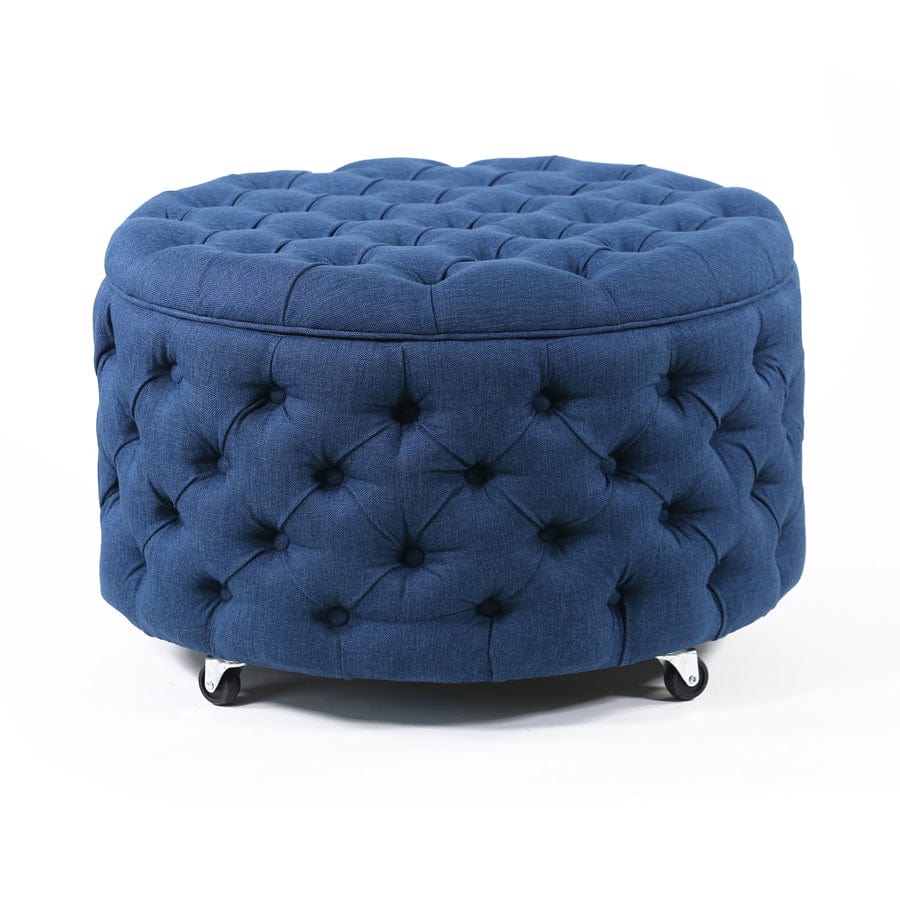 Designer Ottomans – Beautiful & Practical Ottoman Designer Pieces ...