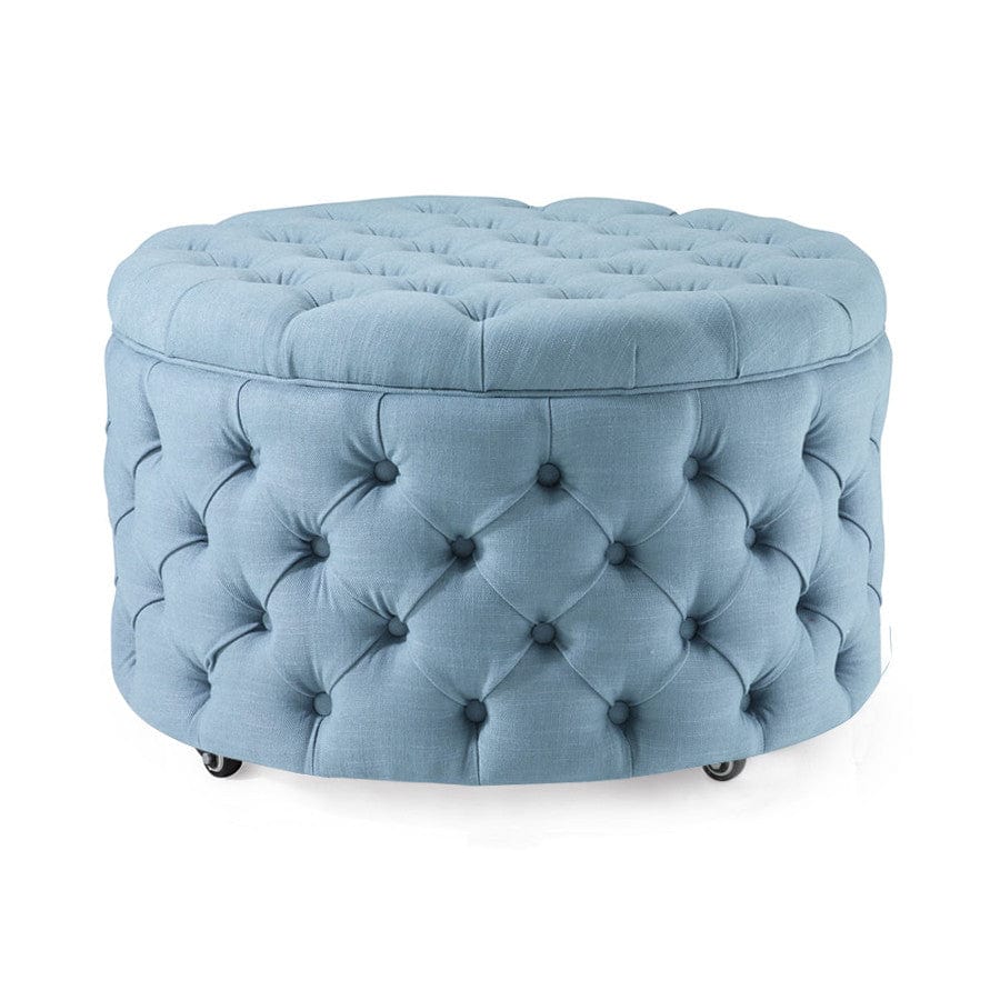 Designer Ottomans – Beautiful & Practical Ottoman Designer Pieces ...