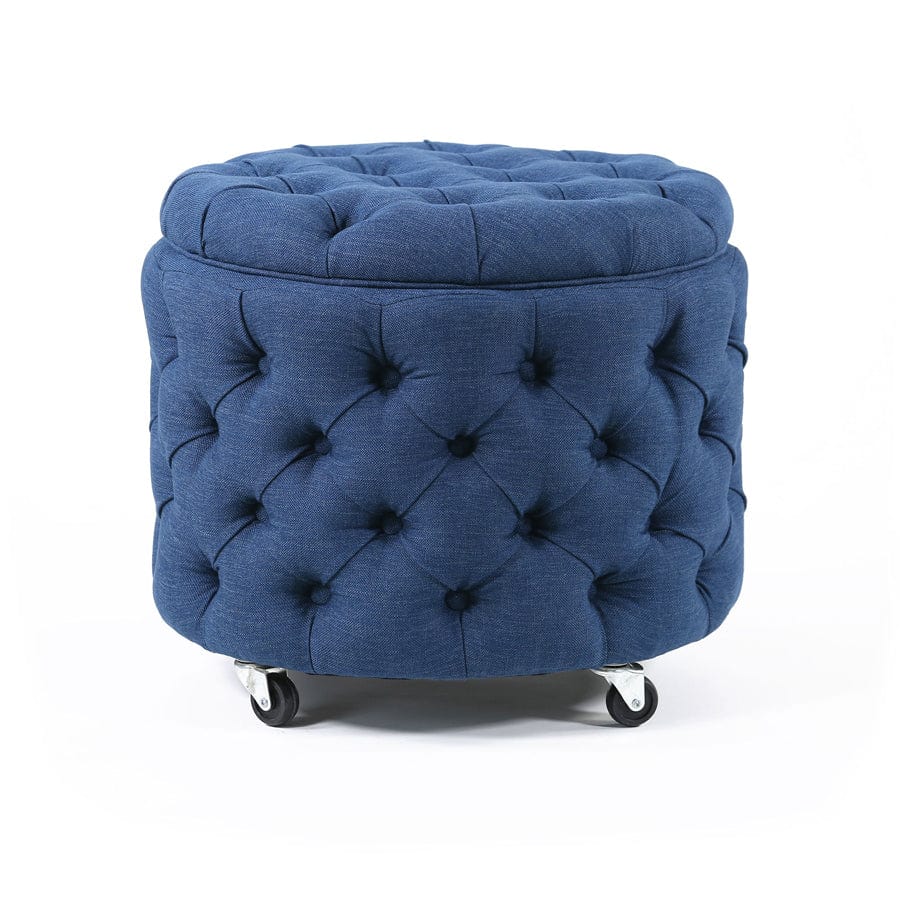 Designer Ottomans – Beautiful & Practical Ottoman Designer Pieces ...