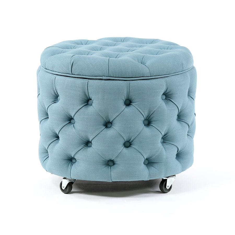 Designer Ottomans – Beautiful & Practical Ottoman Designer Pieces ...