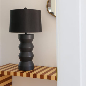 Modern Table Lamps – Shop Designer Table Lamps Australia Wide – Black ...