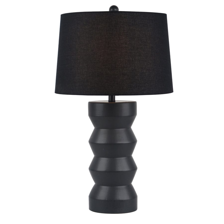 Modern Table Lamps – Shop Designer Table Lamps Australia Wide – Black ...