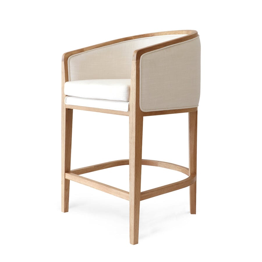 Kitchen Bar Stools | Breakfast Bar Stool | Black Mango – Black Mango ...